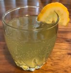 Esrog Soda Recipe - The Sukkah Project®