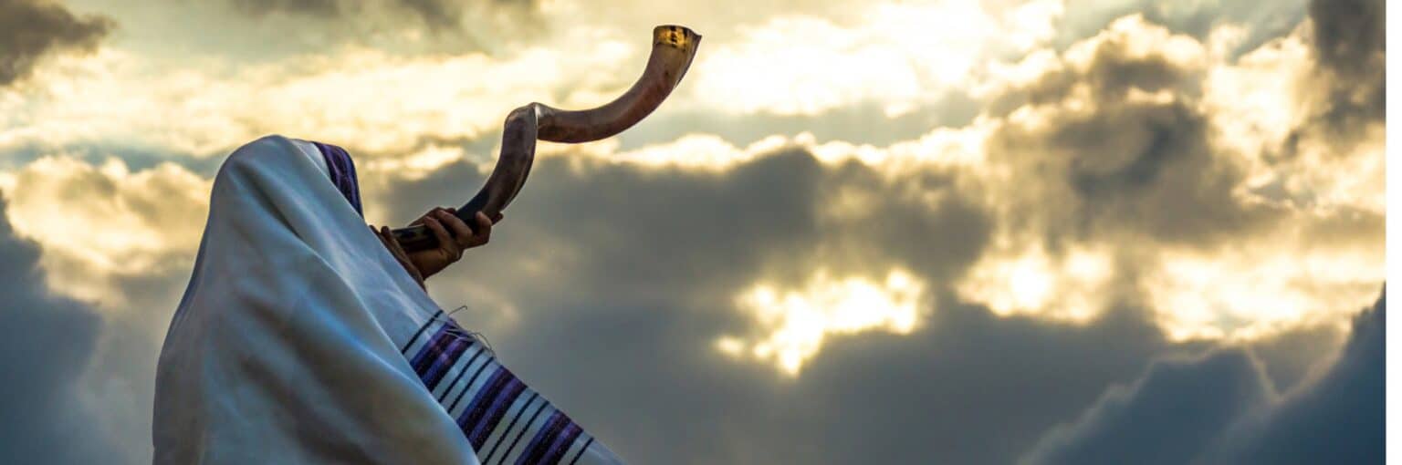 When is Yom Kippur 2026? | The Sukkah Project®