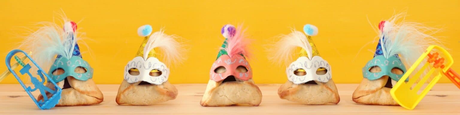 When is Purim 2026? | The Sukkah Project®